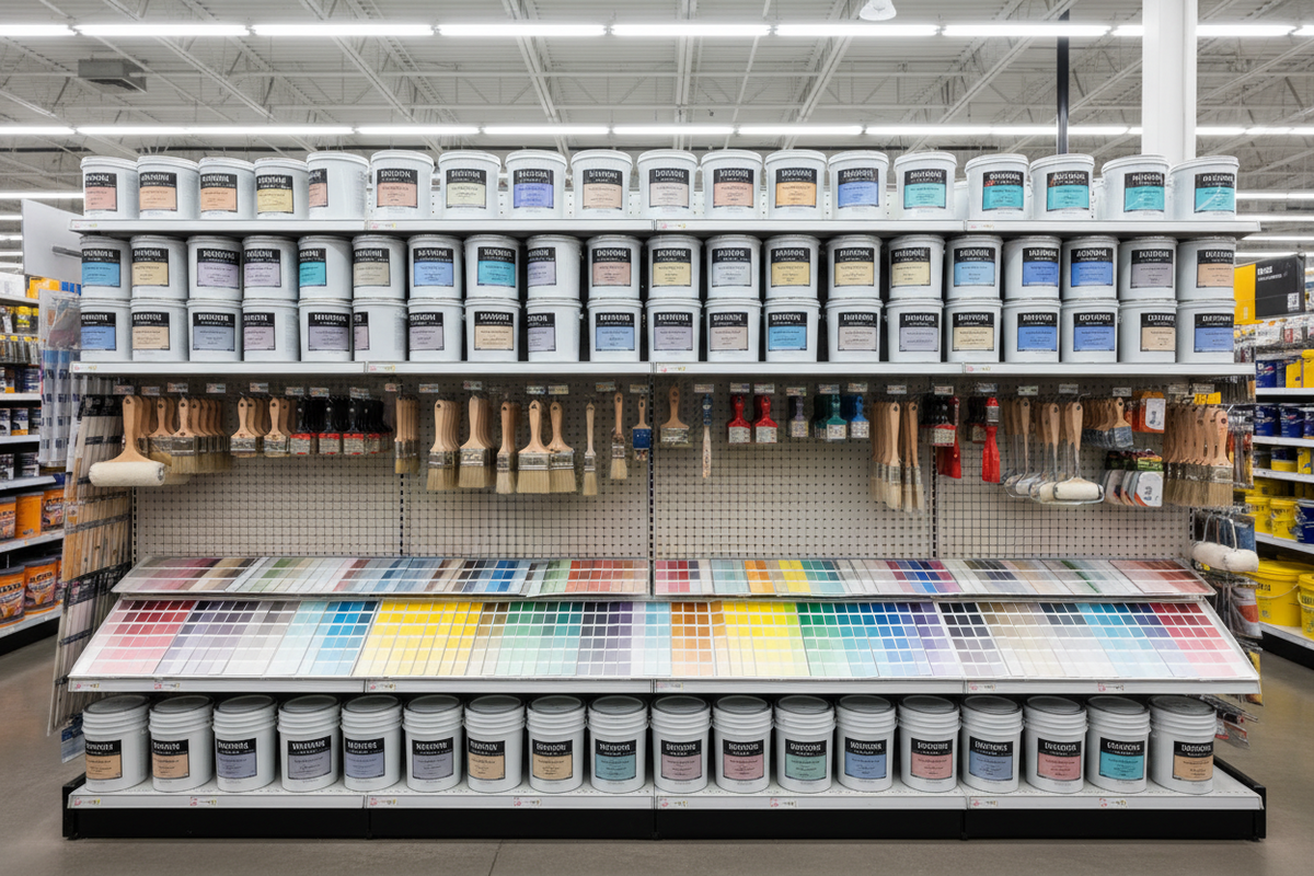 Point Hardware – POINT HARDWARE - JHB