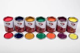 Paints – POINT HARDWARE - JHB