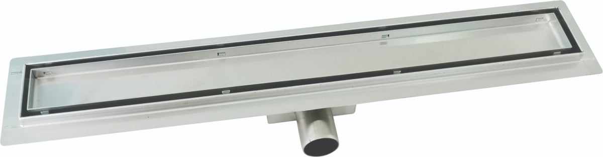 Sunridge shower channel 300mm – POINT HARDWARE - JHB