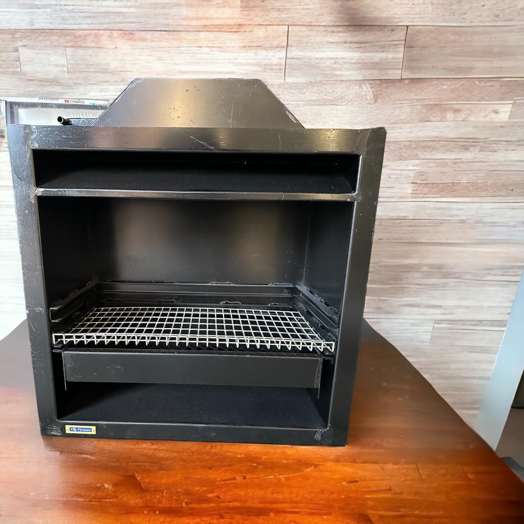 Braai stand – POINT HARDWARE - JHB
