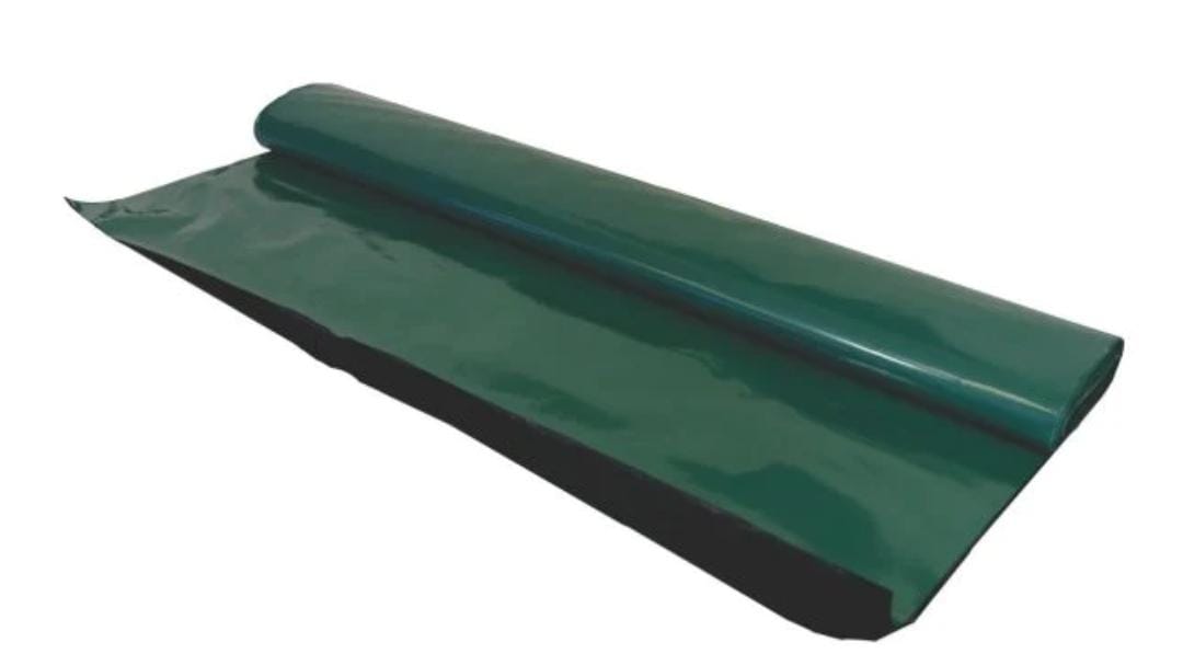 Green Plastic SABS 3x30m 250 micron – POINT HARDWARE - JHB