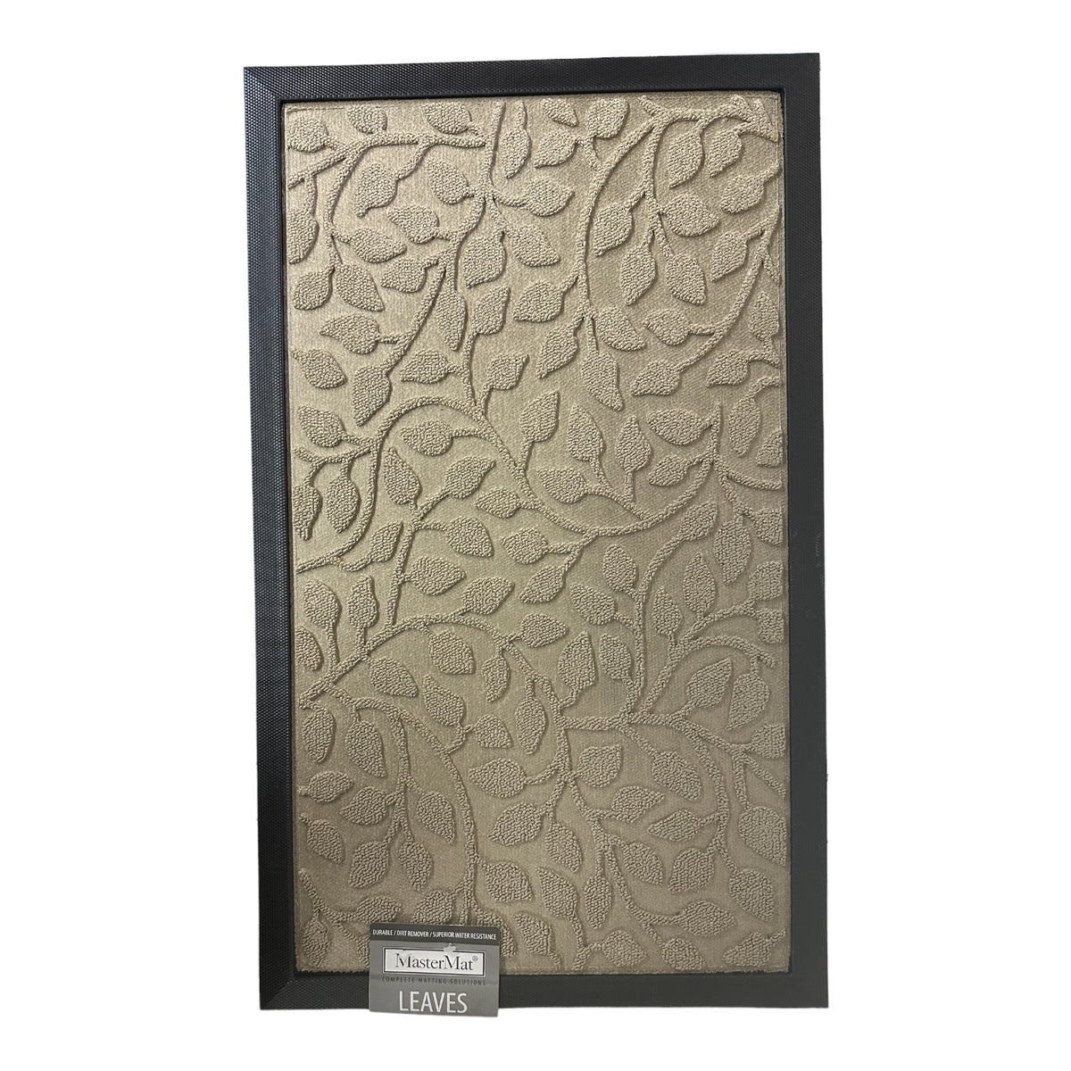 Leaves Mat – POINT HARDWARE - JHB