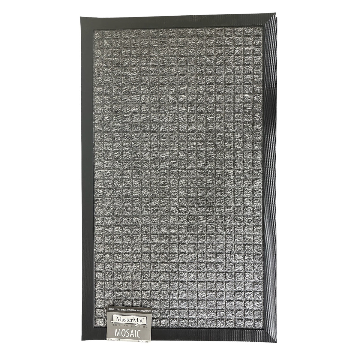 Mosaic Mat Mix Grey – POINT HARDWARE - JHB