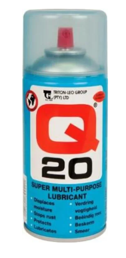 Q20 Lubricant Instant – POINT HARDWARE - JHB