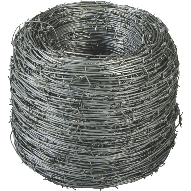 Barbed Wire – POINT HARDWARE - JHB