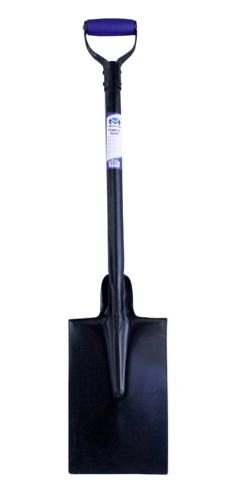 Digging Spade H-Duty – POINT HARDWARE - JHB