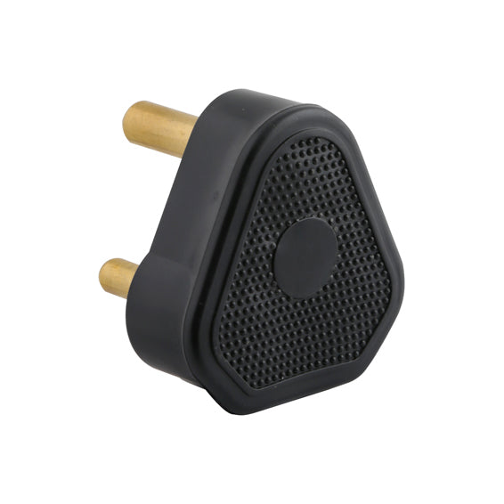 Rubber Electrical Plug Top – POINT HARDWARE - JHB