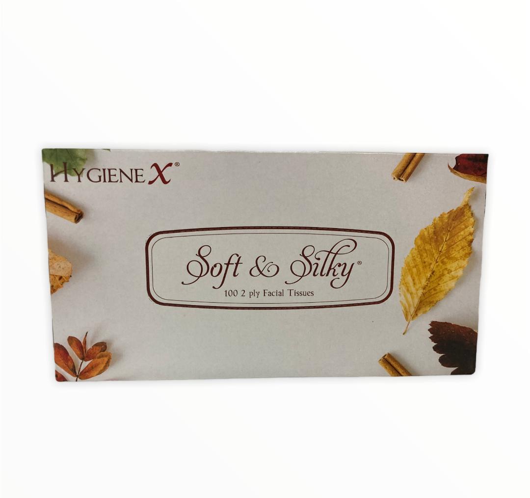 Luxury Tissues 2ply Hygiene X – POINT HARDWARE - JHB