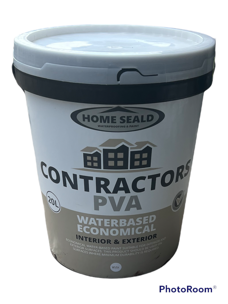 Contractors PVA – POINT HARDWARE - JHB