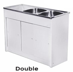 PL Sink Units – POINT HARDWARE - JHB